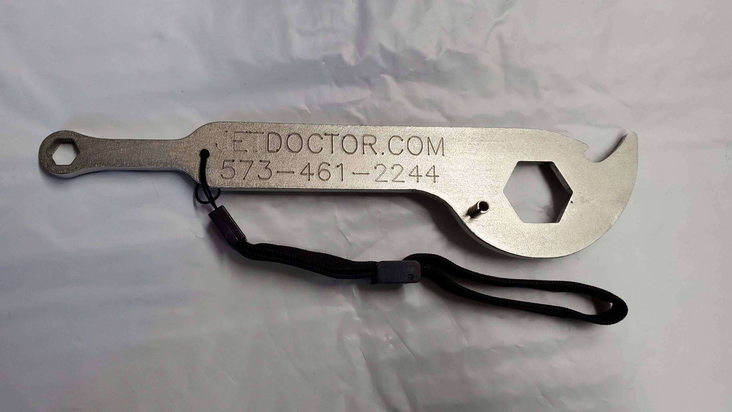 Jet Parts | The Jet Doctor