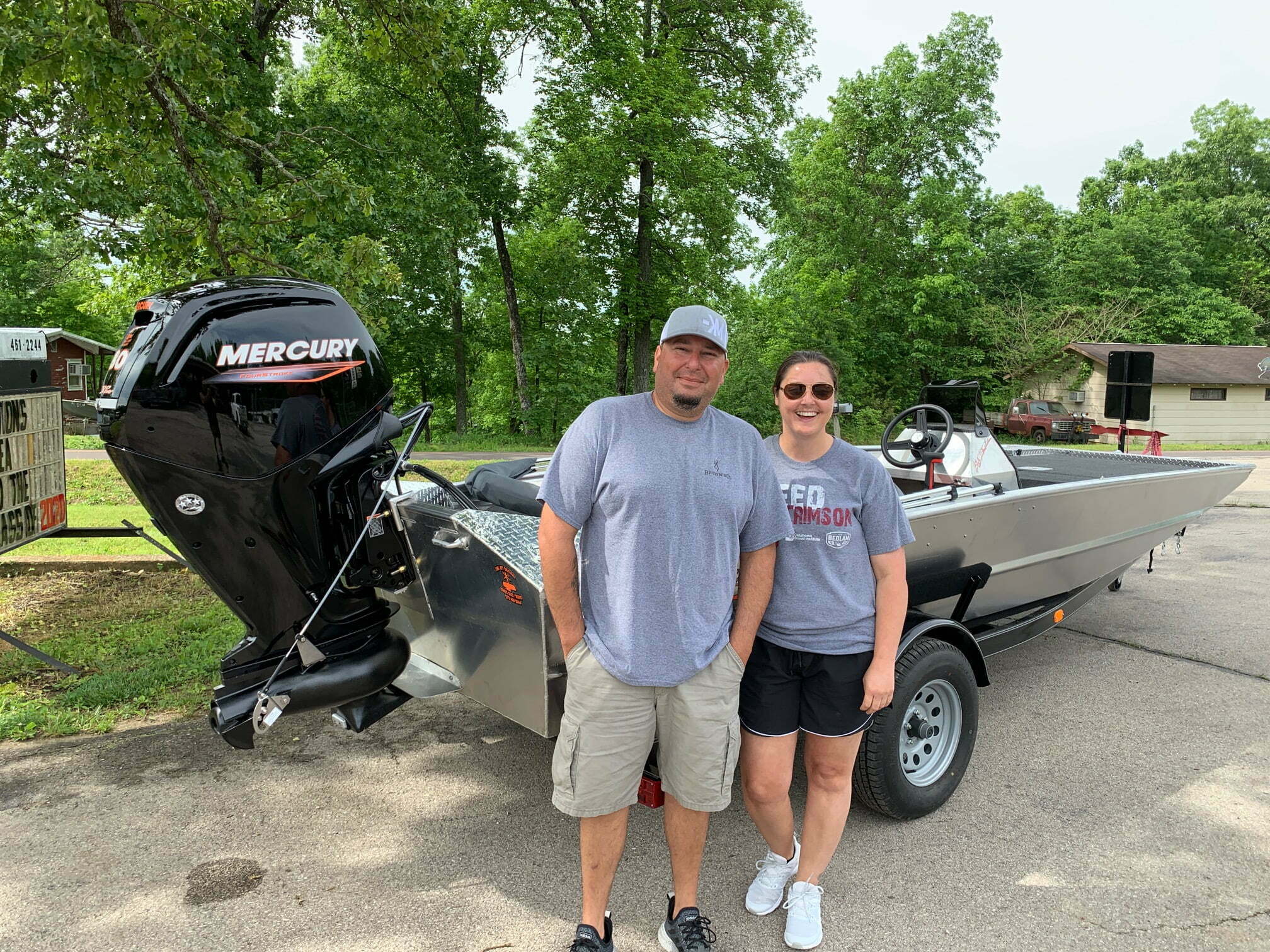 Blazer Sport Jet Boats from Jet Doctor | The Jet Doctor