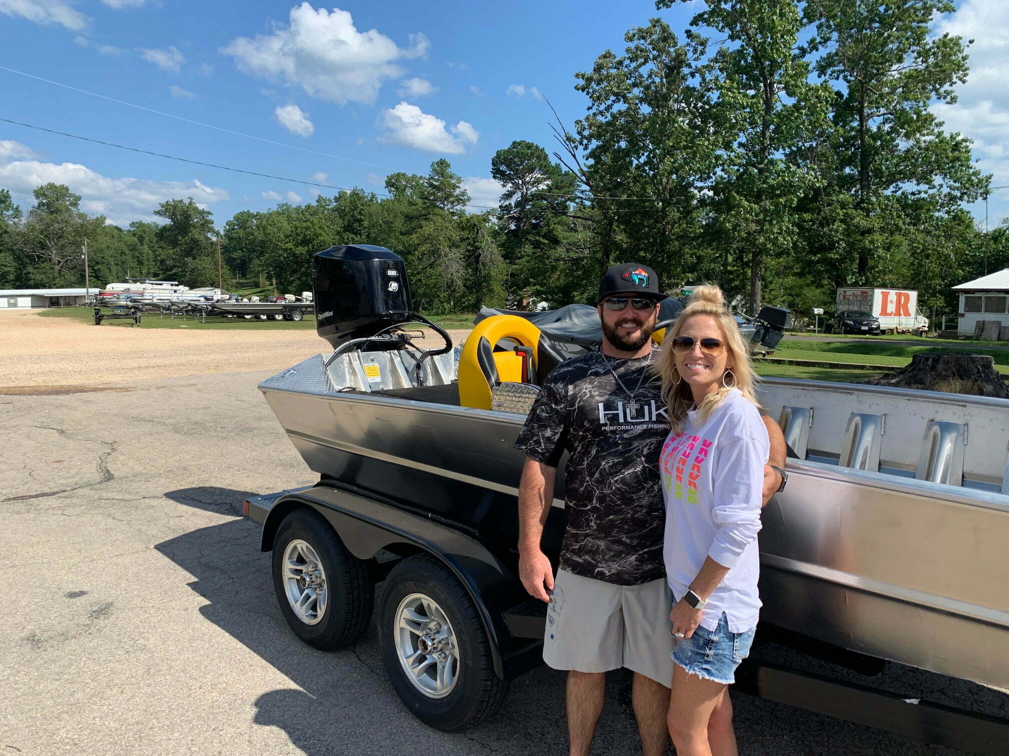 Blazer Sport Jet Boats from Jet Doctor | The Jet Doctor